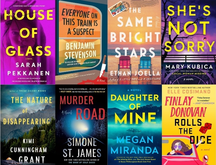 Most Anticipated 2024 Book Releases – Reading.is.your.destiny