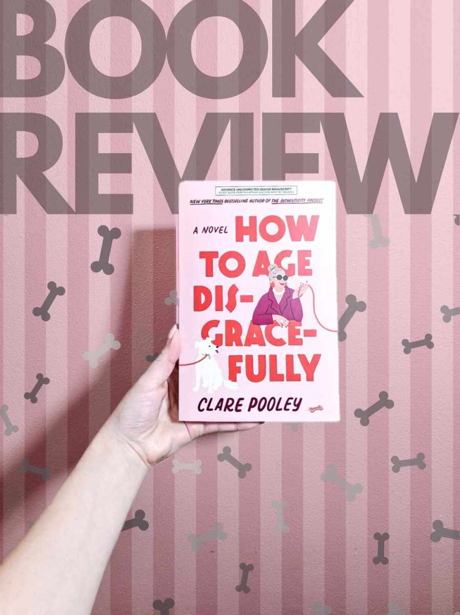 How to Age Disgracefully by Clare Pooley Book Review – Reading.is.your ...