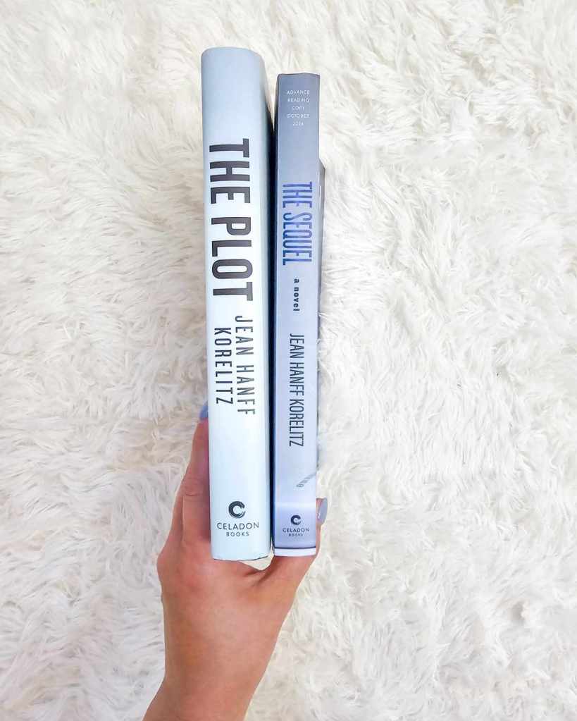 The Sequel by Jean Hanff Korelitz Book Review – Reading.is.your.destiny