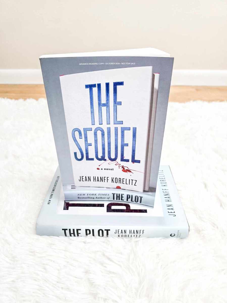 The Sequel by Jean Hanff Korelitz Book Review – Reading.is.your.destiny