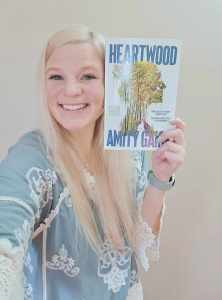 Heartwood by Amity Gaige Book Review – Reading.is.your.destiny